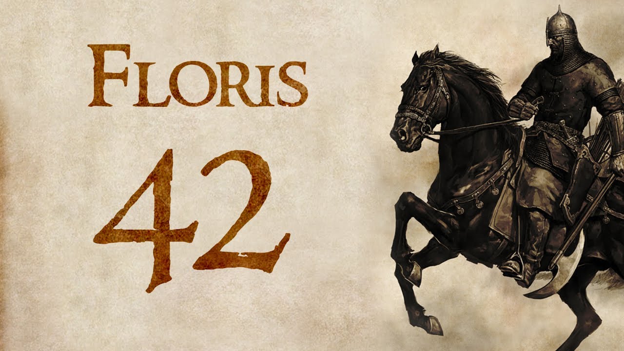 Floris Expanded (Warband Mod) - Part 42 - YouTube