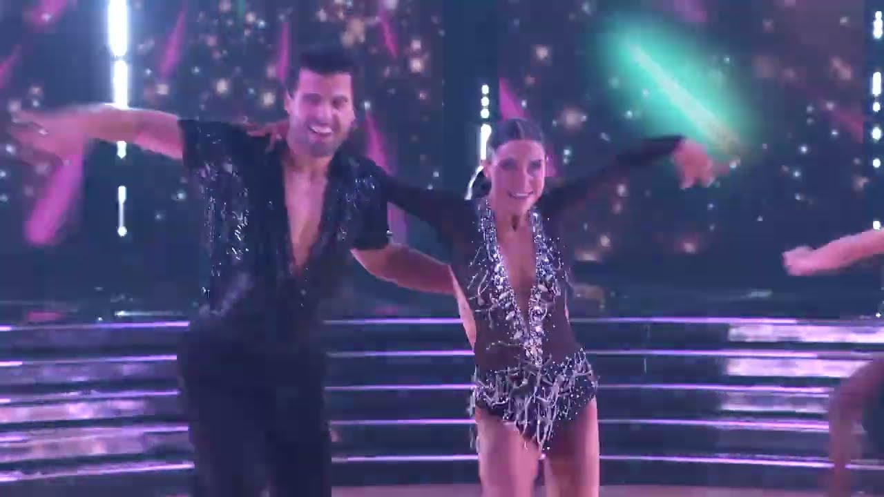 Want to save your favorite on ‘DWTS’? Here’s what you need to know ...