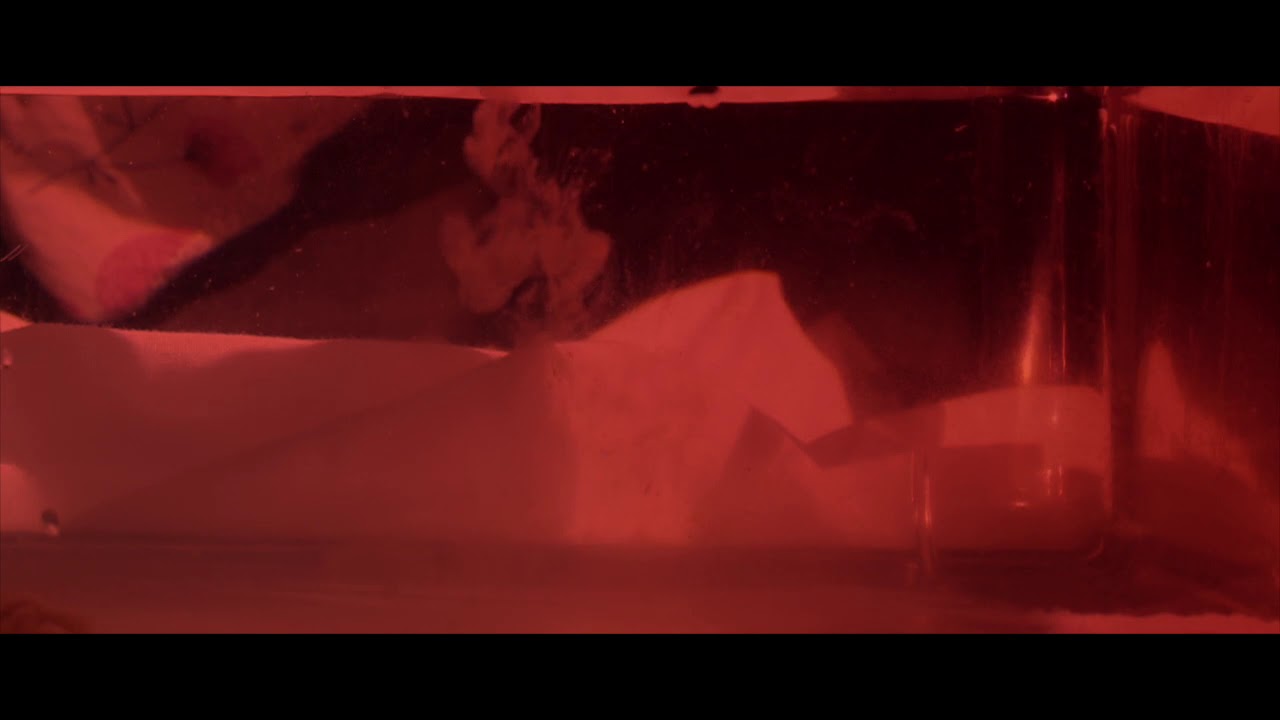 horror title sequence - YouTube