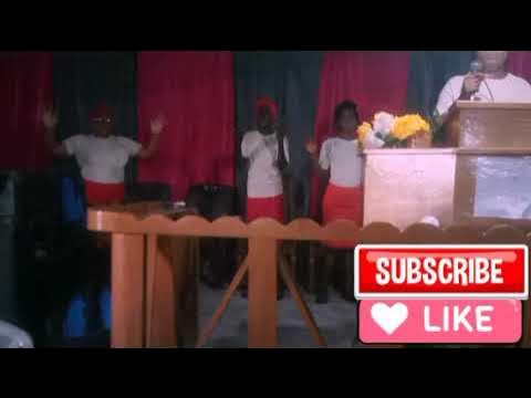 ou soti lwen avèm segnè. - YouTube