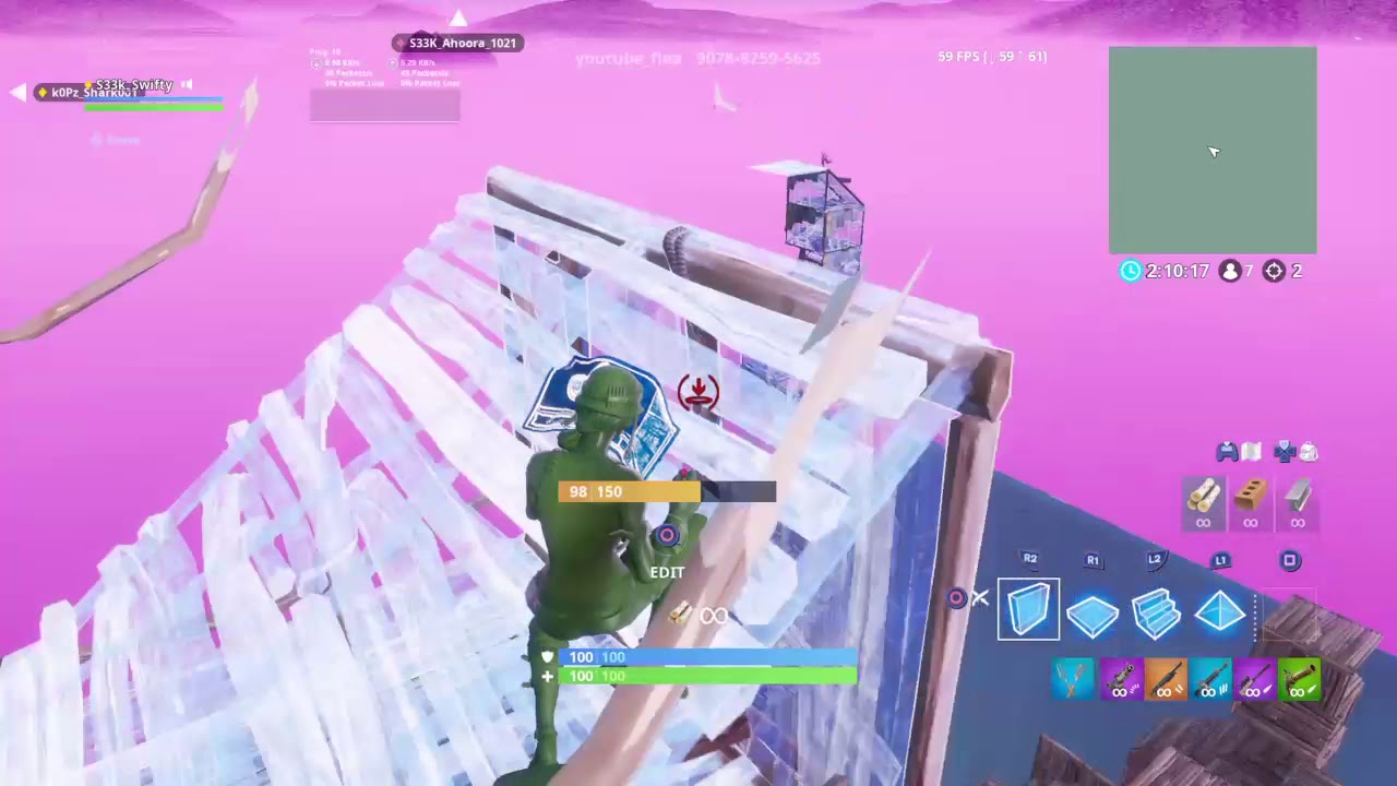 Yeeeeeeeeet Yeeeeeeeeet - YouTube