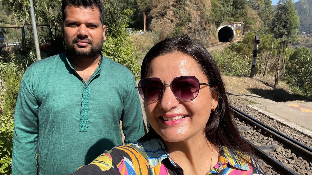 Choti Diwali in KUMARSAIN | Daadi se mile |Himachal Pradesh |Travelling ...