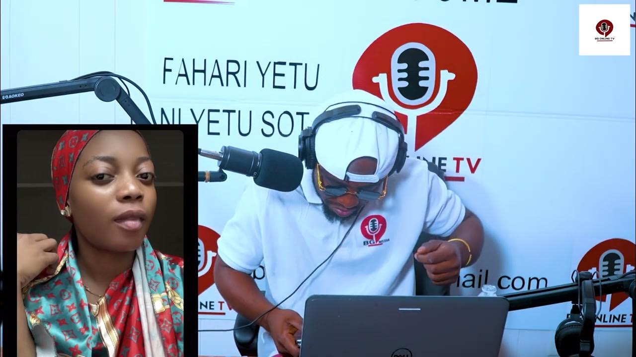 AHIBU: HISTORIA YA MAISHA YA RECHOPIAH ,akubali kuwa picha ile ya utupu ni mimi , ila video sio ...