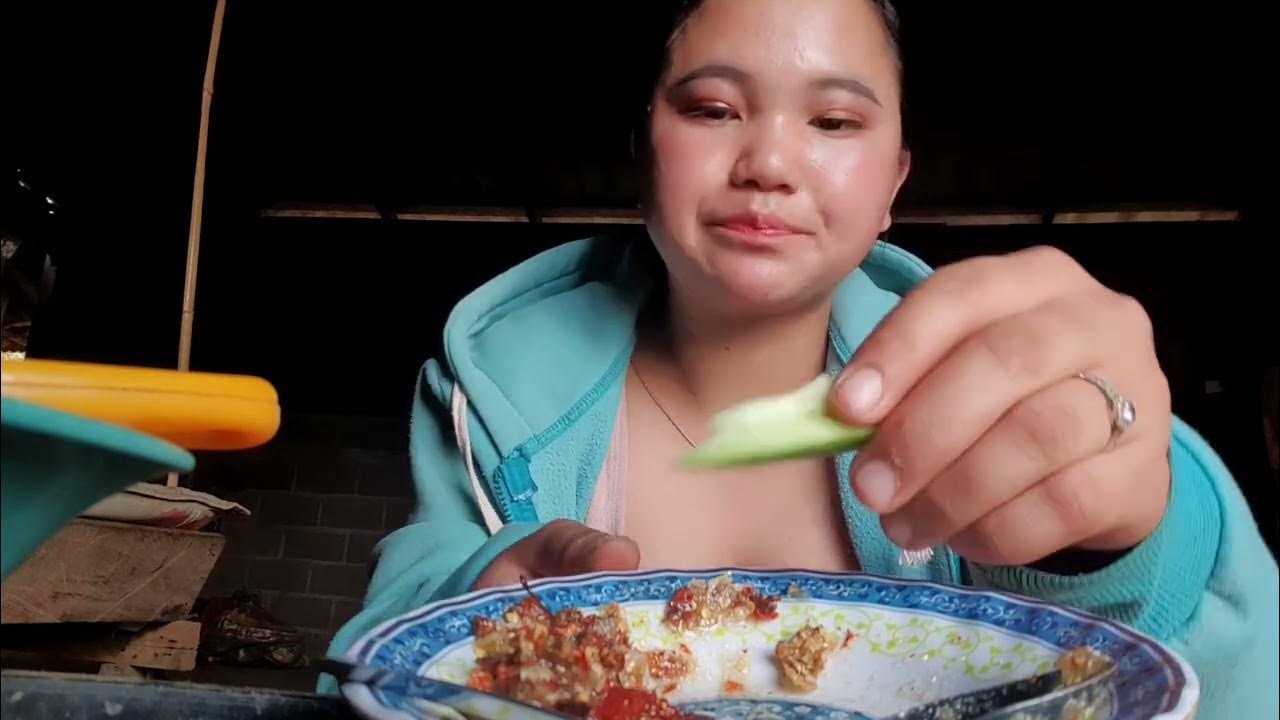 Cas hnub no qis² txiv qaub nrog kuv noj os 8/2/ 2023 - YouTube