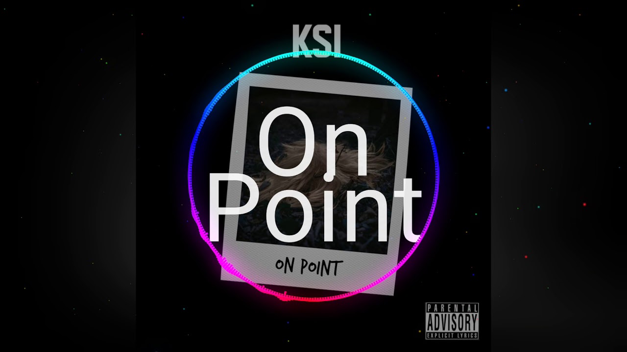 KSI - ON POINT (LOGAN PAUL DISS TRACK) 8D AUDIO - YouTube
