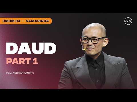 GMS SAMARINDA | DAUD [PART 1] - PDM. ANDRIAN TANOKO