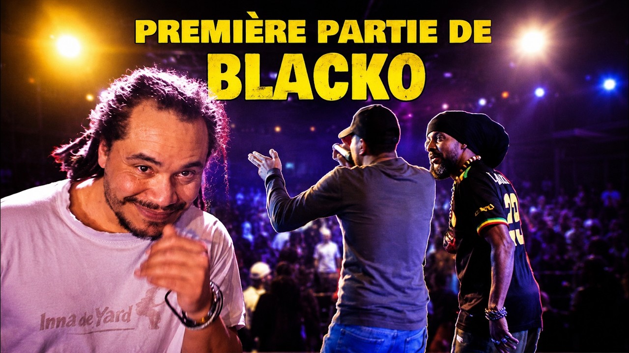 [2023] M'Dezoen - Concert Bréval (première partie de Blacko) - YouTube