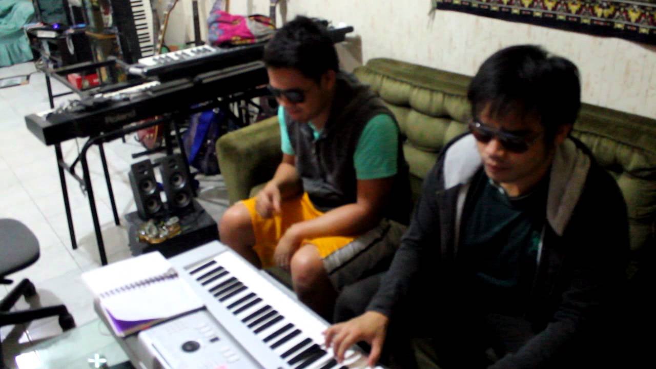 Kuya Ray-Ann Kuya Ikoi - YouTube