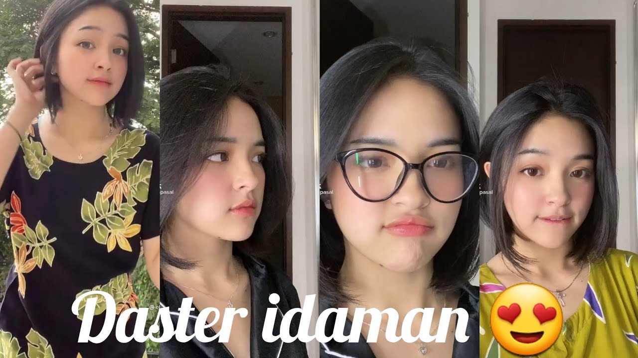 Tik Tok elsa daster cantik terbaru 🤗😍 - YouTube