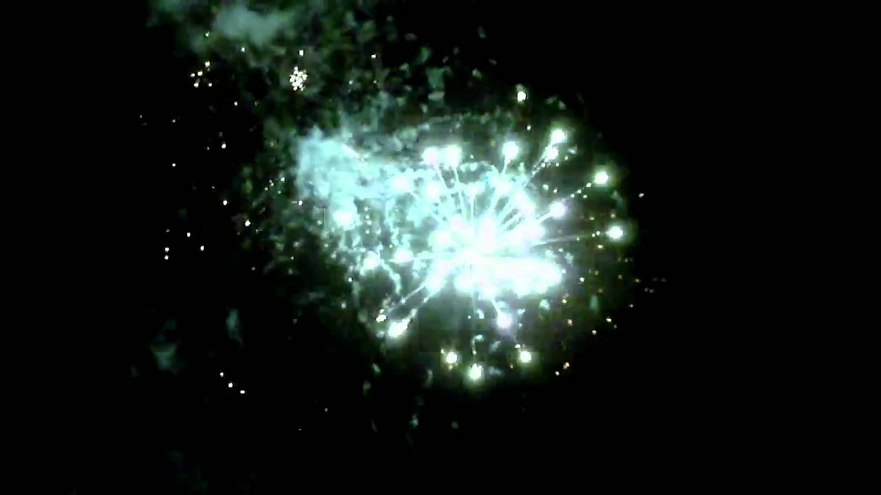 Armageddon Firework Barrage @ Astoundedfireworks.com - YouTube