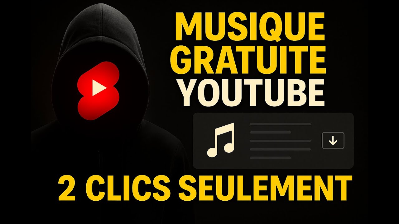 Comment télécharger gratuitement de la musique MP3 sur YouTube en 2 ...