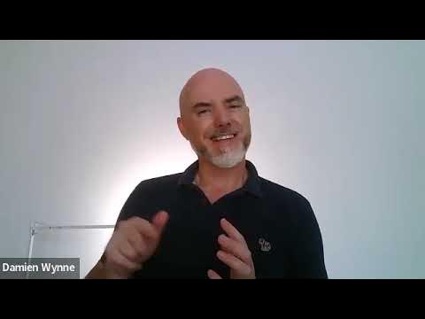 Damien Wynne - PREP to the webinar series VANISHING TWIN THRIVING - YouTube