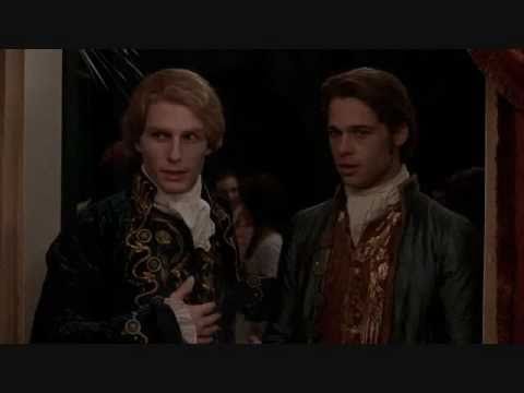 What Do You Want From Me, Louis? - IWTV, Lestat/Louis