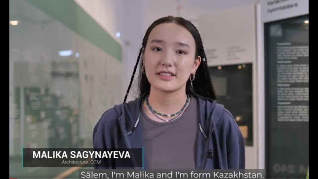 Student Career Path Program at BME - YouTube