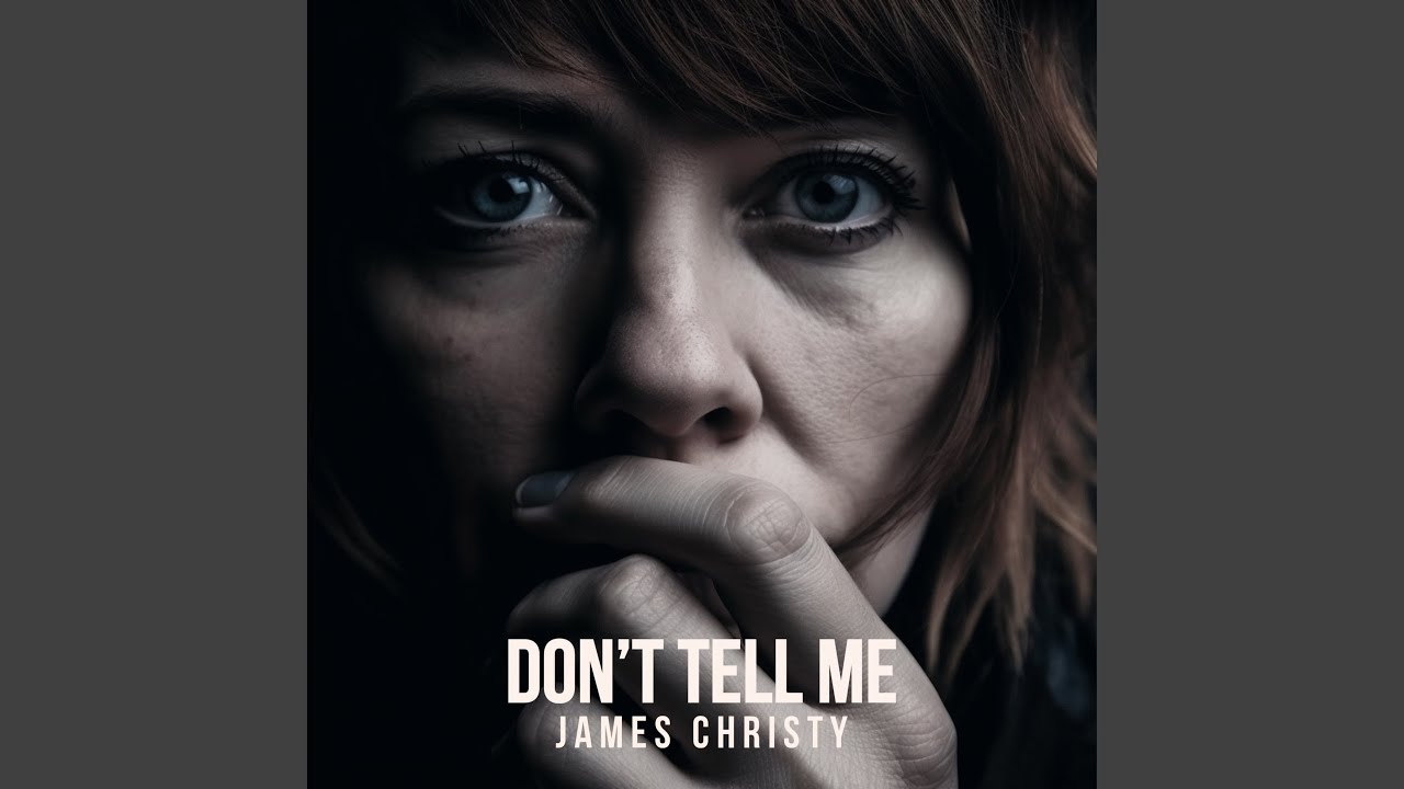 Don't Tell Me - YouTube