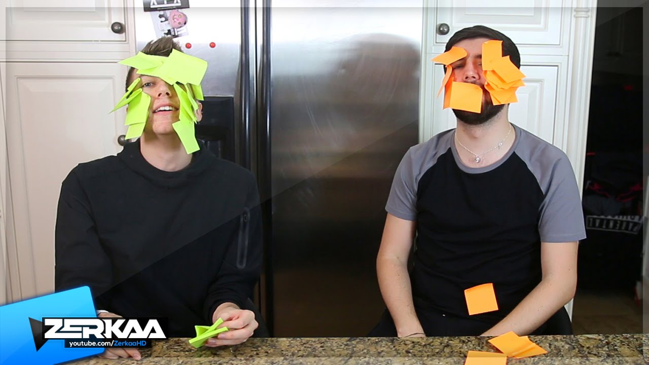 BREAKING WORLD RECORDS - YouTube