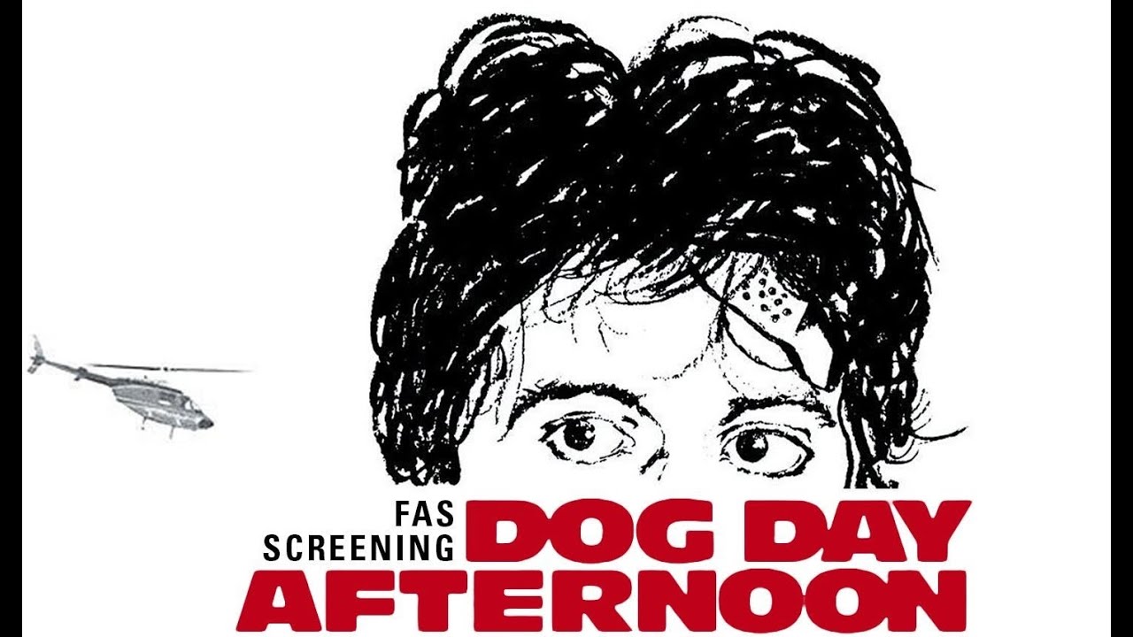 Dog Day Afternoon | Teaser Trailer | Netflix - Disney Hotstar - HBO ...