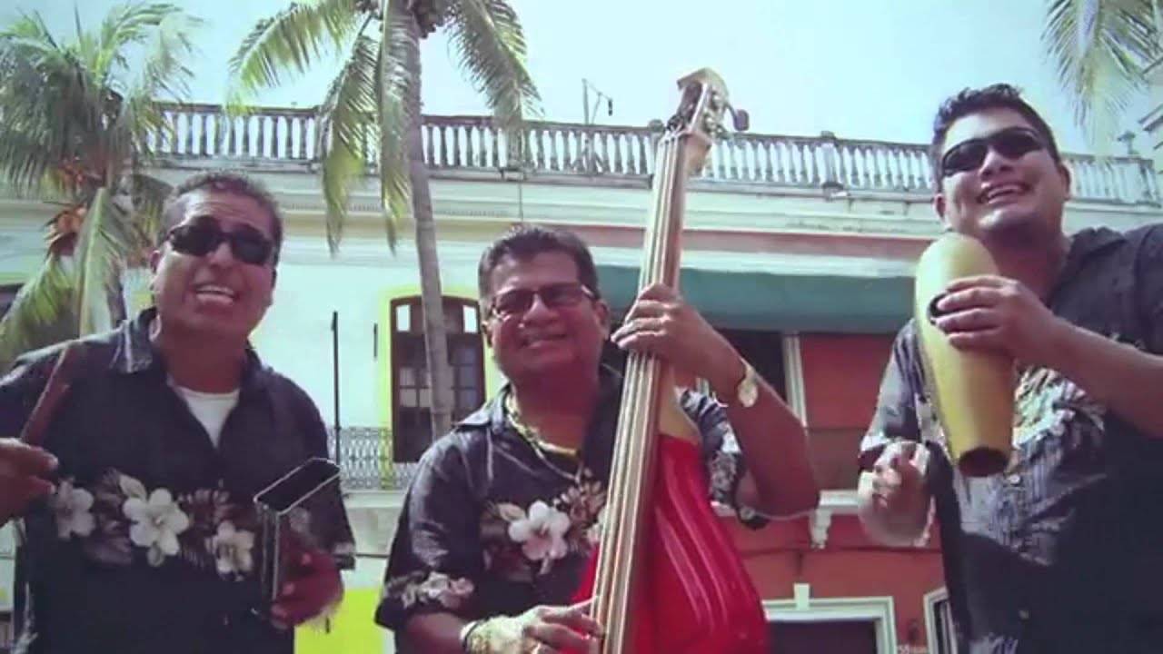 VIDEOCLIP PERSEVERANCIA GRUPO INCA - YouTube