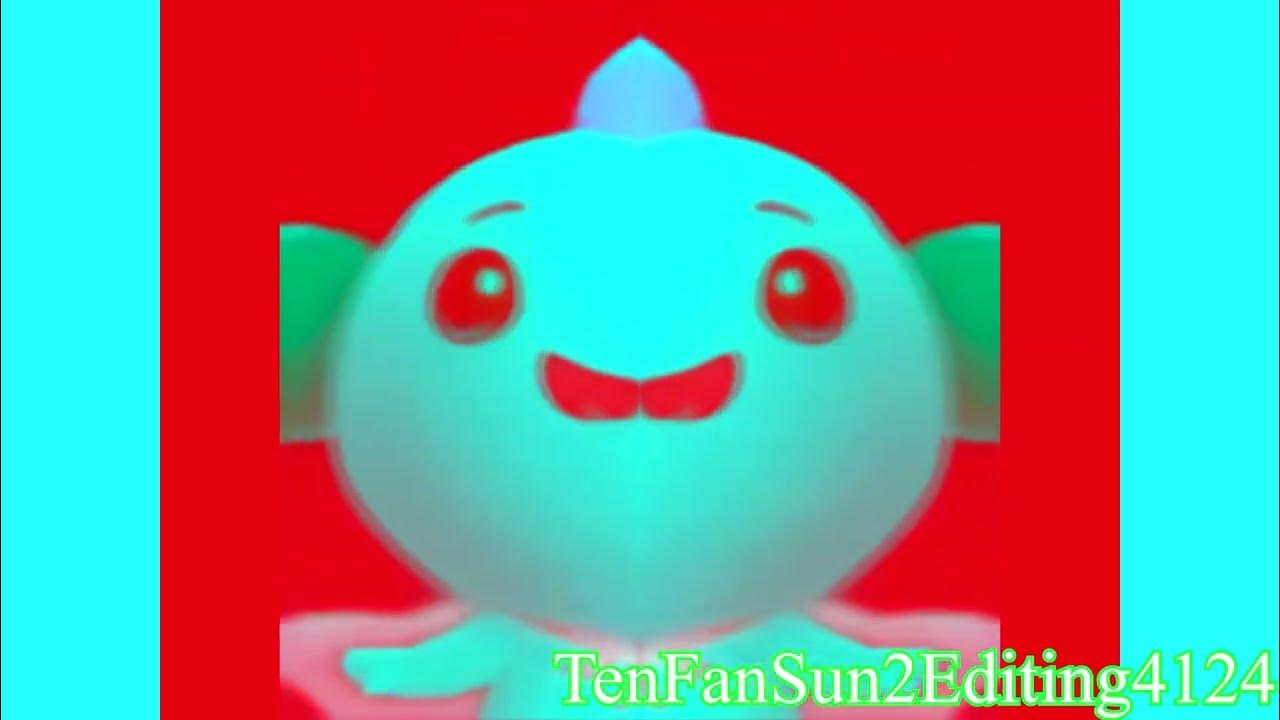 [RQ] Preview 2 Rainbow King Deepfake | Effects - YouTube