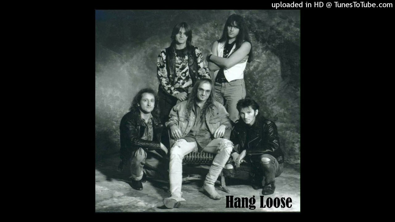 Hang Loose - Two Pretenders - YouTube