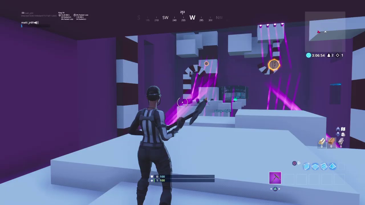 creative mode - YouTube