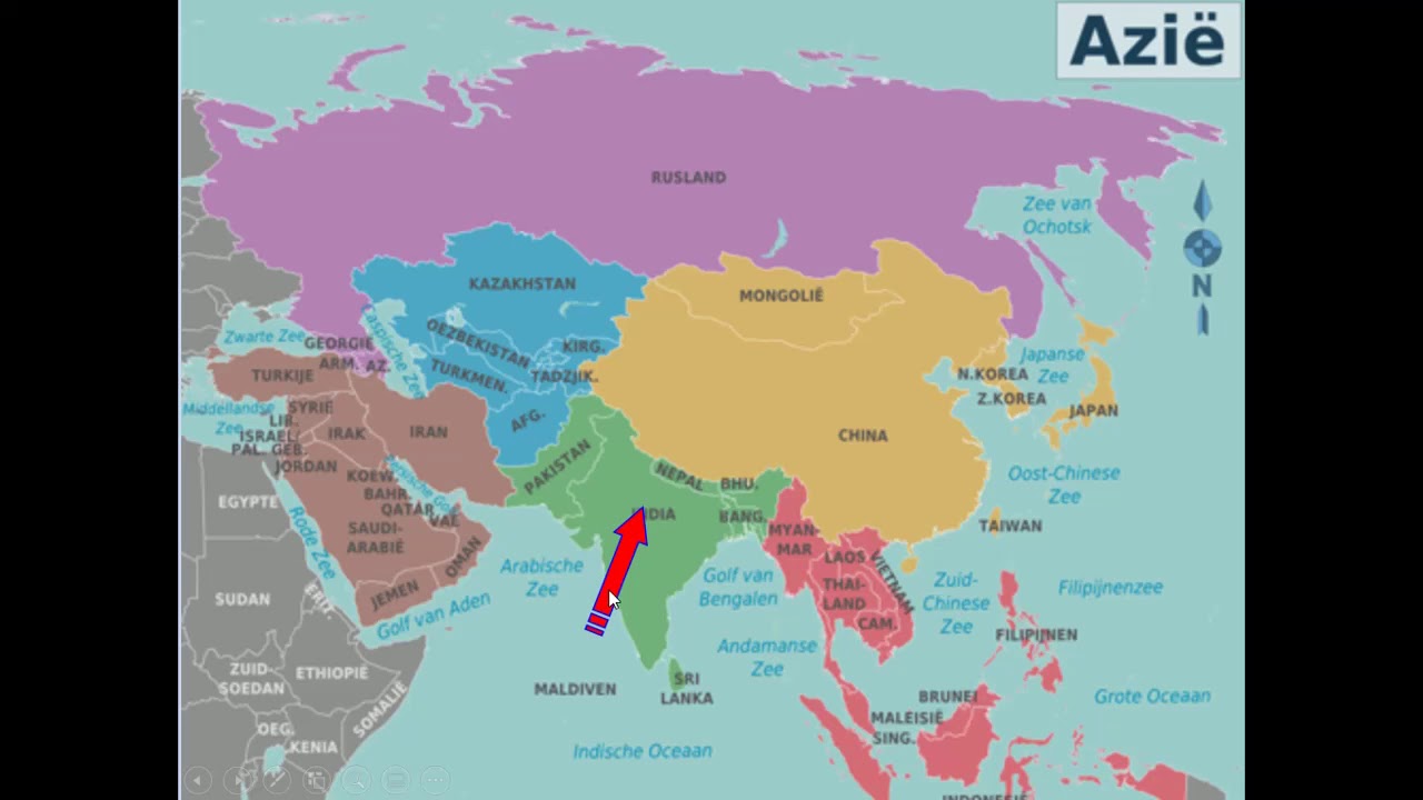 Moesson korte versie - YouTube