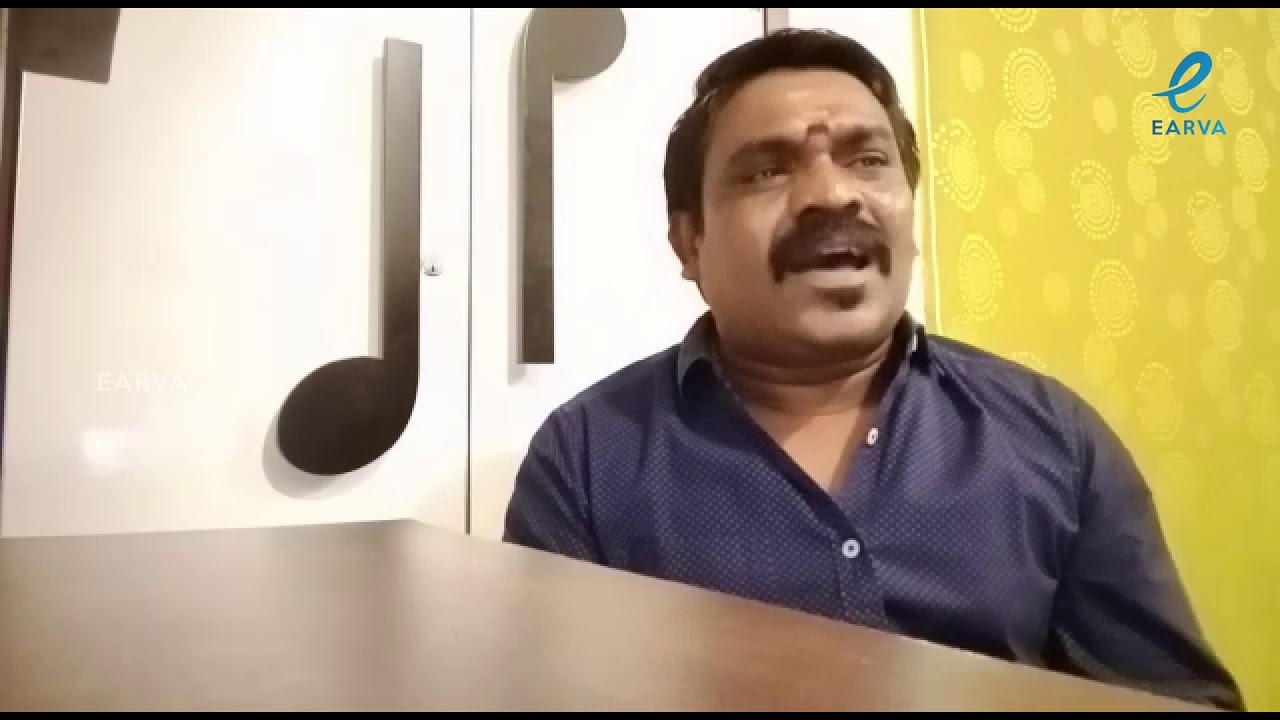 #Corona : Singer Velmurugan நீ வெளியே வருவதை நிறுத்து | Corona ...