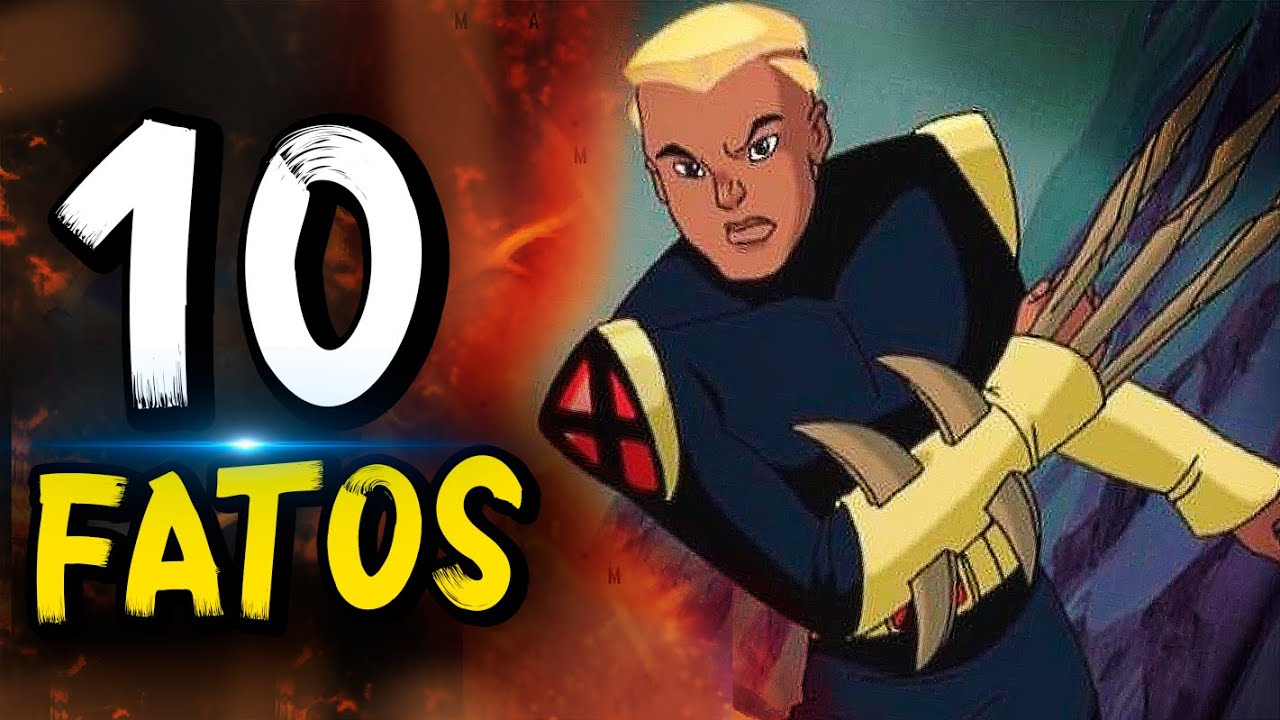 10 CURIOSIDADES SOBRE O SPYKE - YouTube