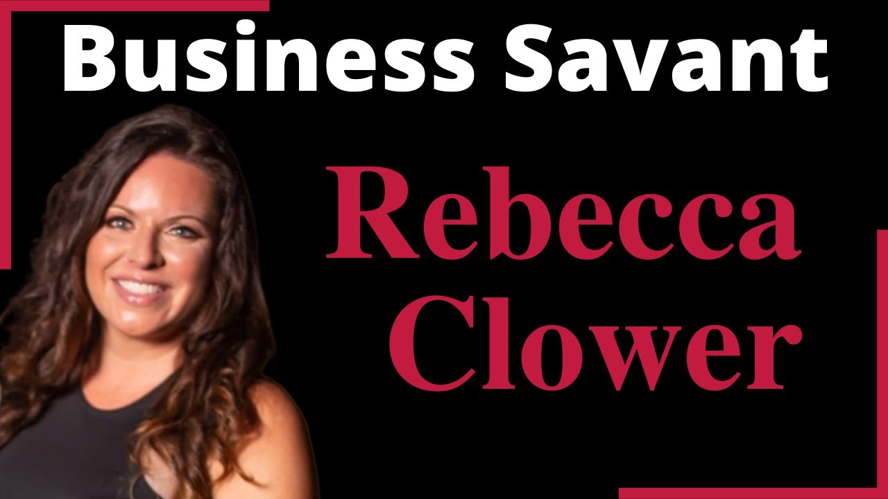 Rebecca Clower Talks Real Estate in Costa Rica - Business Savant - YouTube