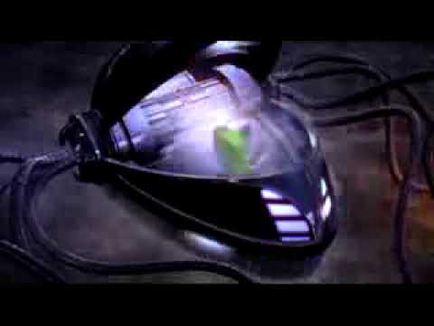 Alienware Superman Commercial - YouTube