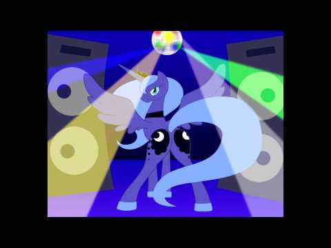 Pony Plot Dance