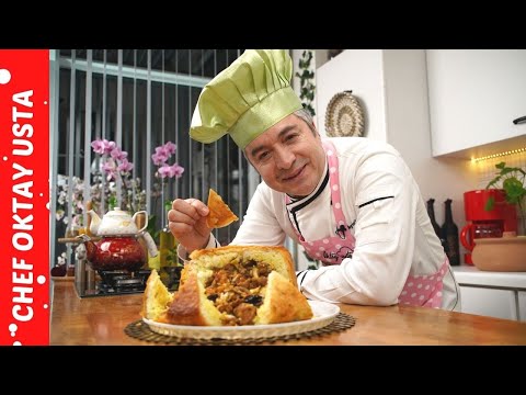 ŞAH PİLAVI | Oktay Usta | Azerbaycan mutfağının vazgeçilmez tarifi...