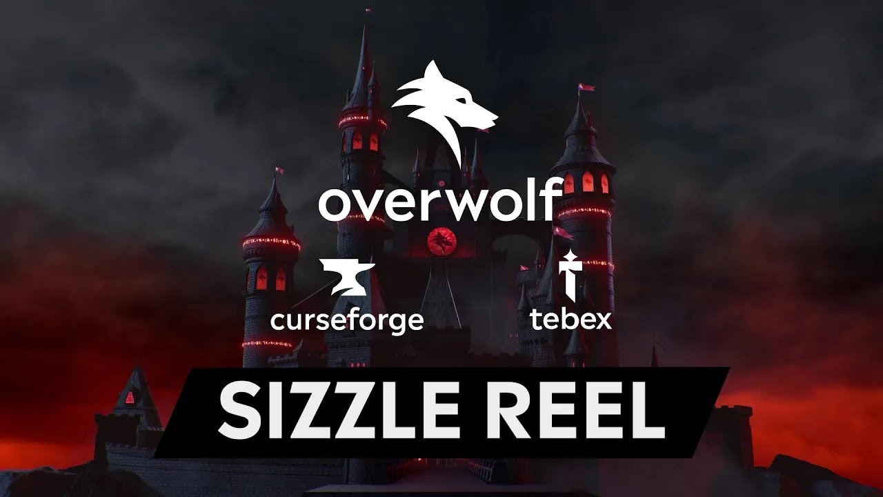 Overwolf's Tools for Game Developers - YouTube
