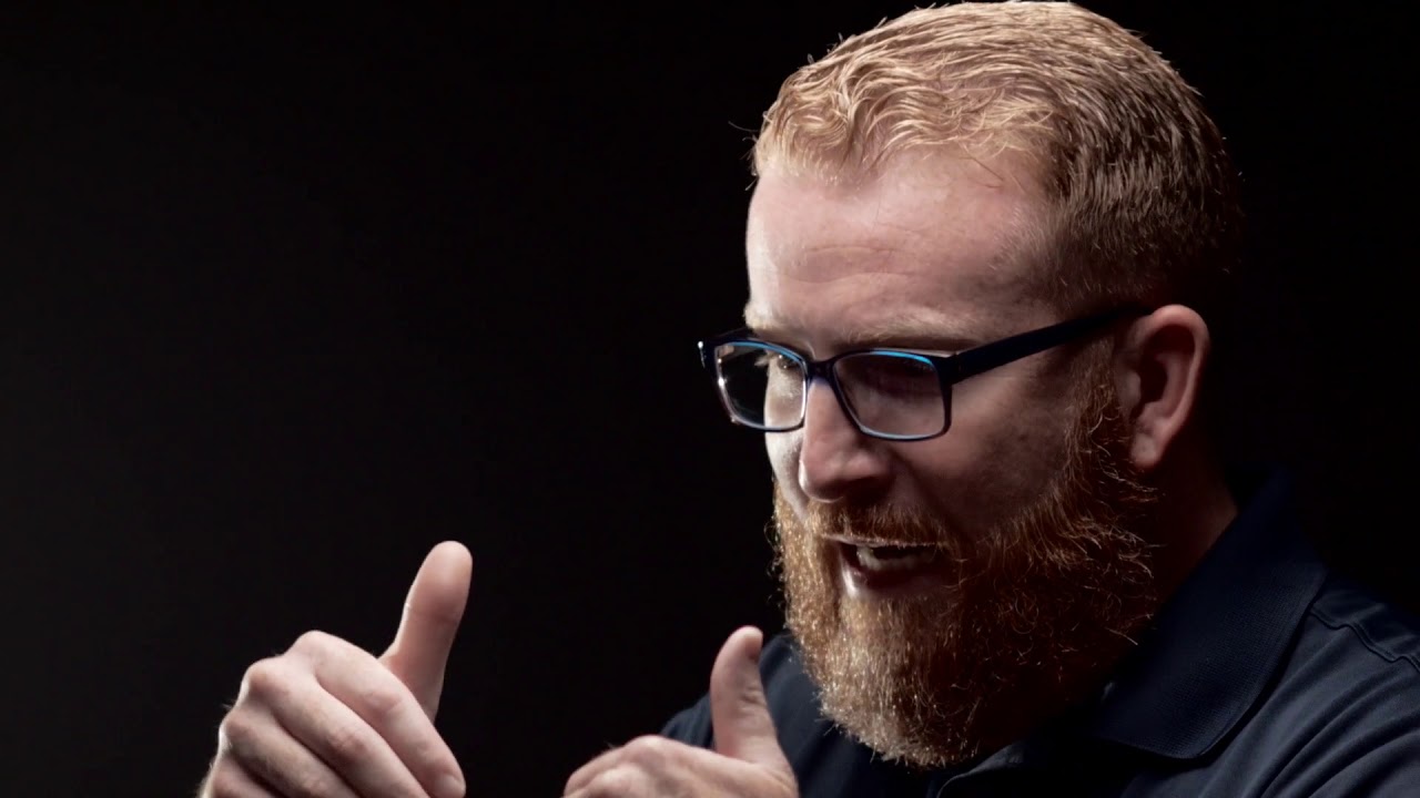 Matt Dudley This is my story - YouTube