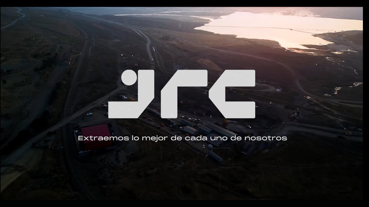 JRC - VIDEO CORPORATIVO - YouTube