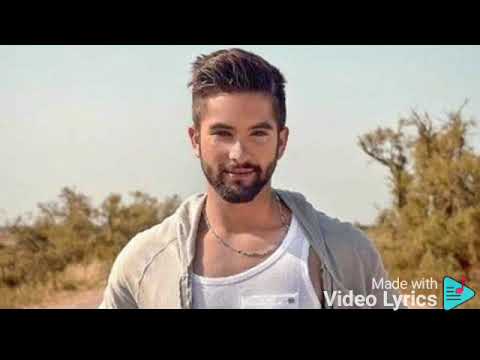 Kendji Girac__[pour oublier] Lyrics