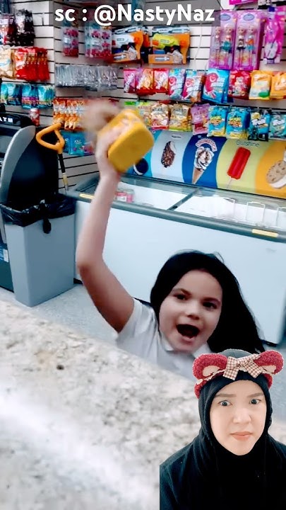 mau yang cair‼️ - YouTube