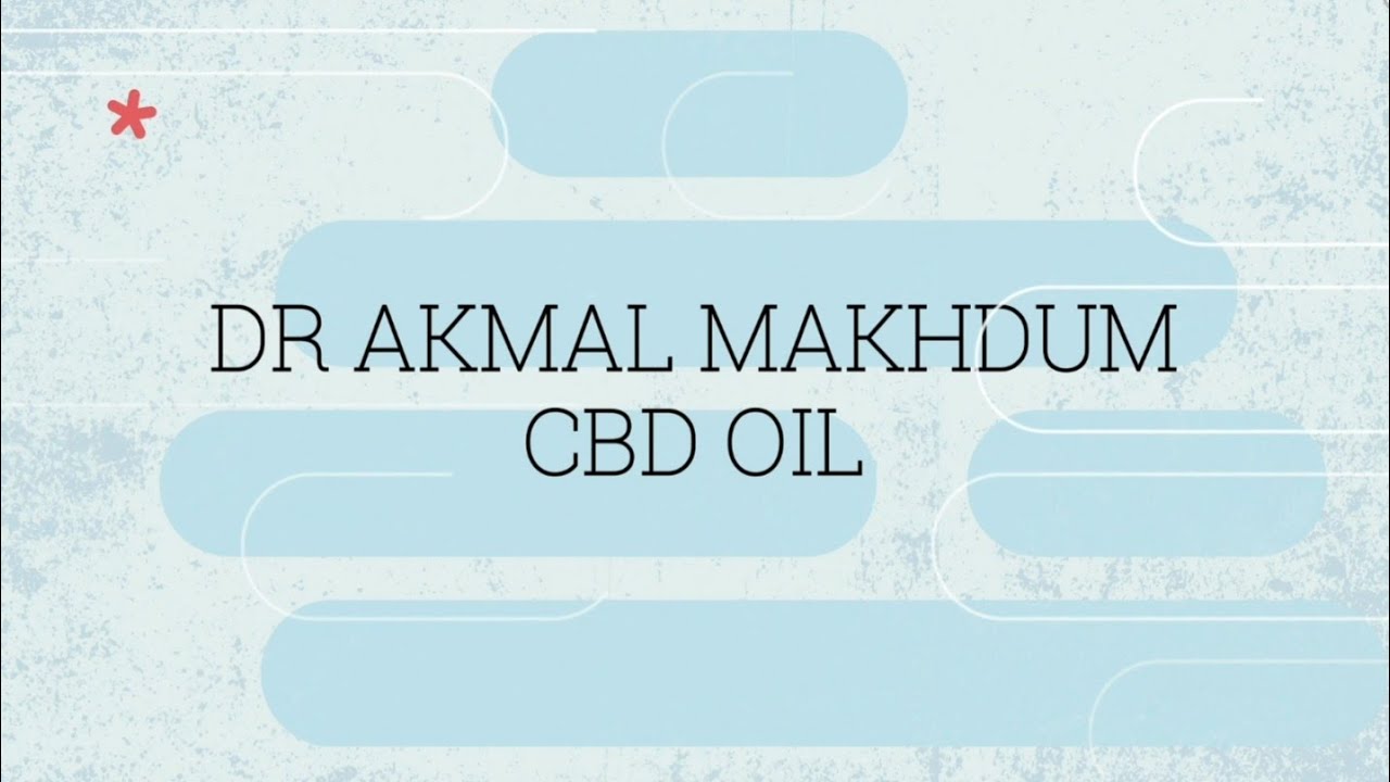 Amazing Benefits of CBD Oil: Are they lies? - YouTube