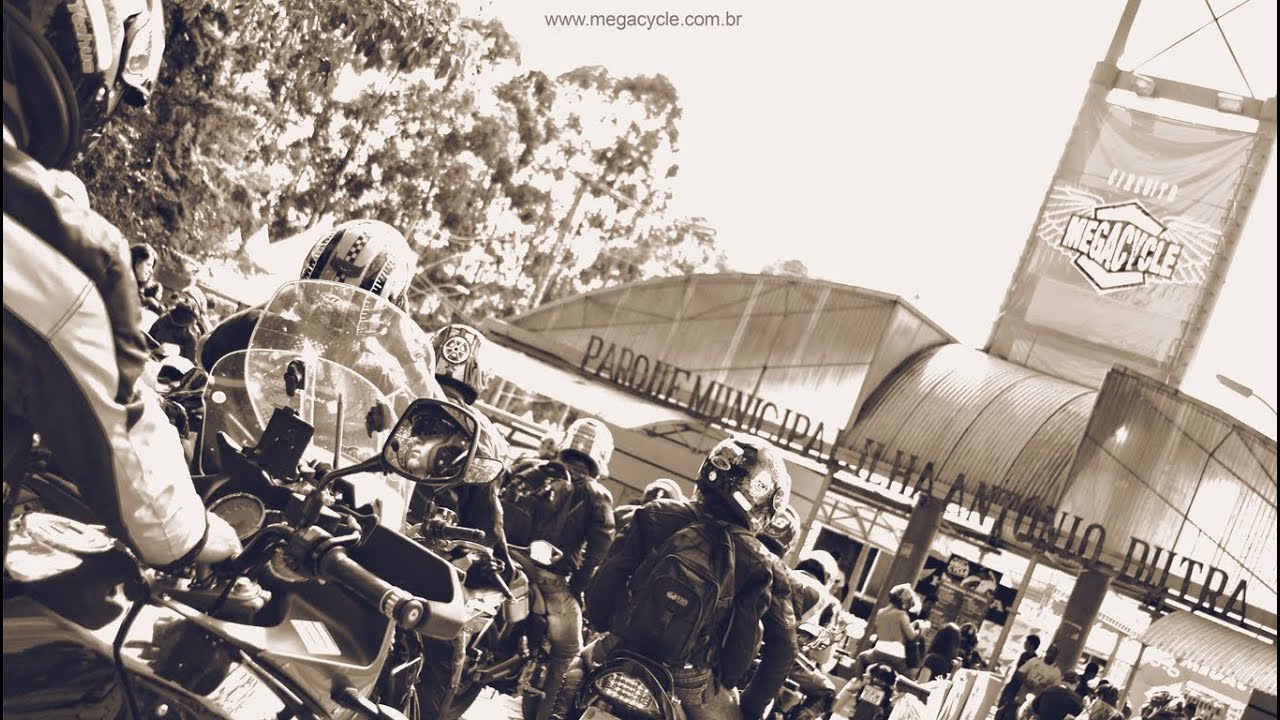 Megacycle 2013 | 20 Anos | Official aftermovie. - YouTube