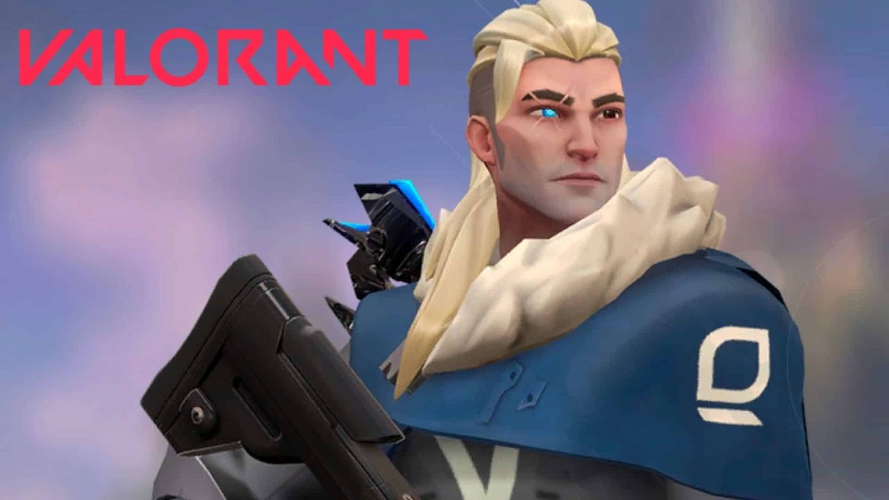 Valorant with Ragasur Live - YouTube