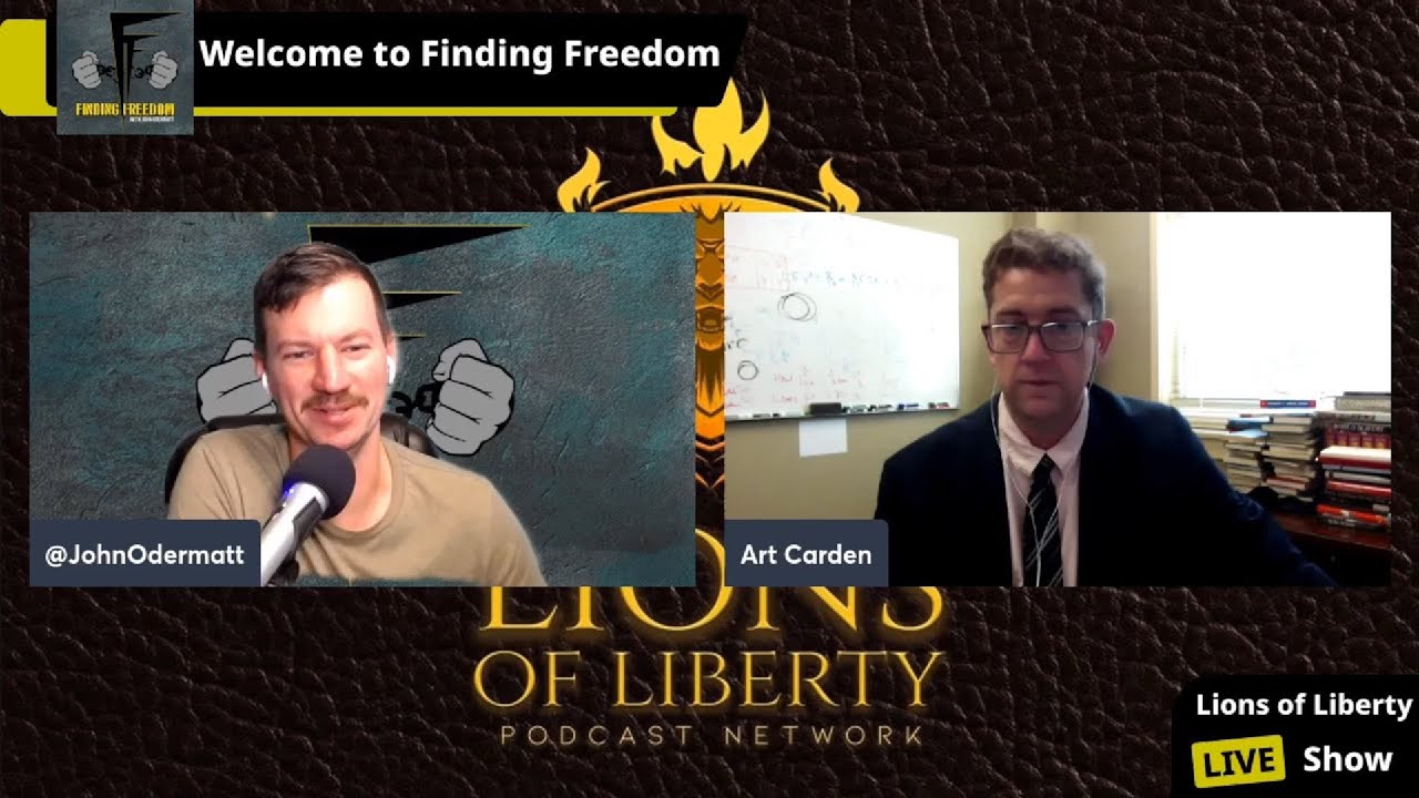 Strangers with Candy with Art Carden - YouTube