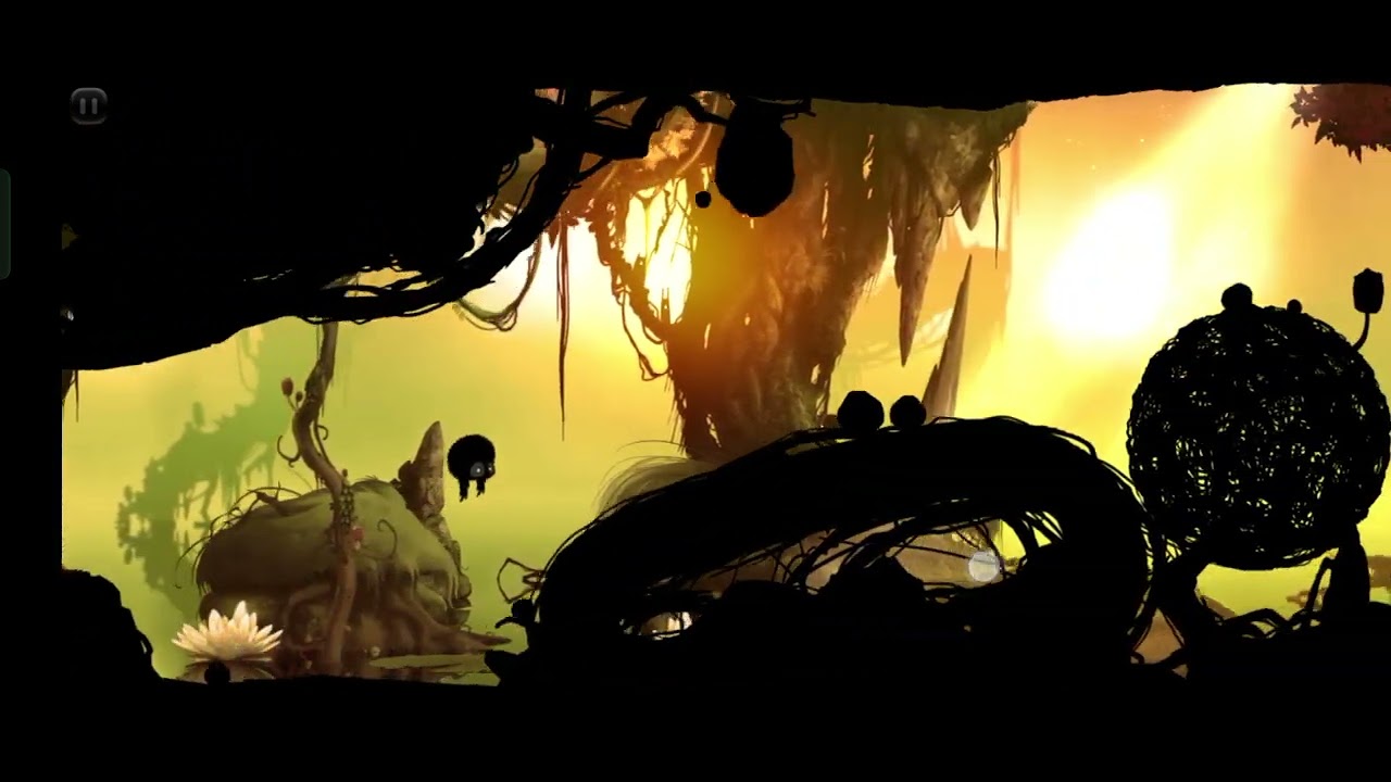 BadLand - Gameplay - YouTube