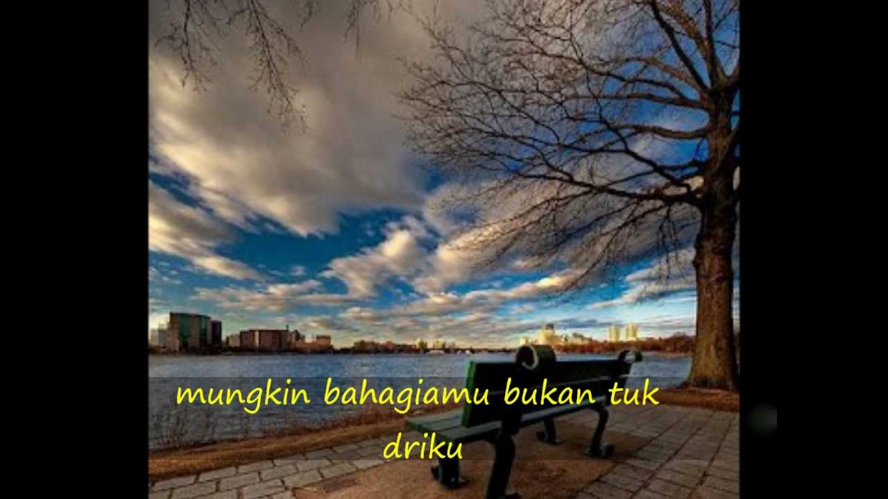 sampai mati - Putih Band(lyric) - YouTube