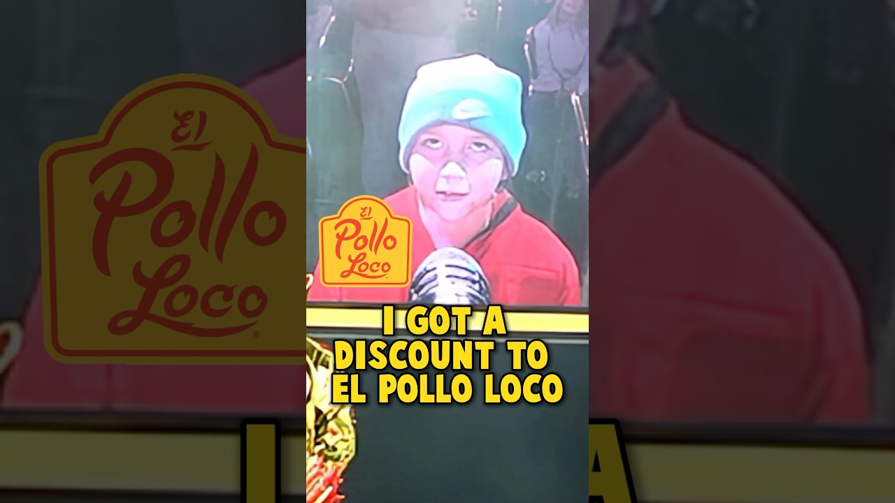 This Kid’s Story is El Pollo Loco - Piff the Magic Dragon #comedy # ...