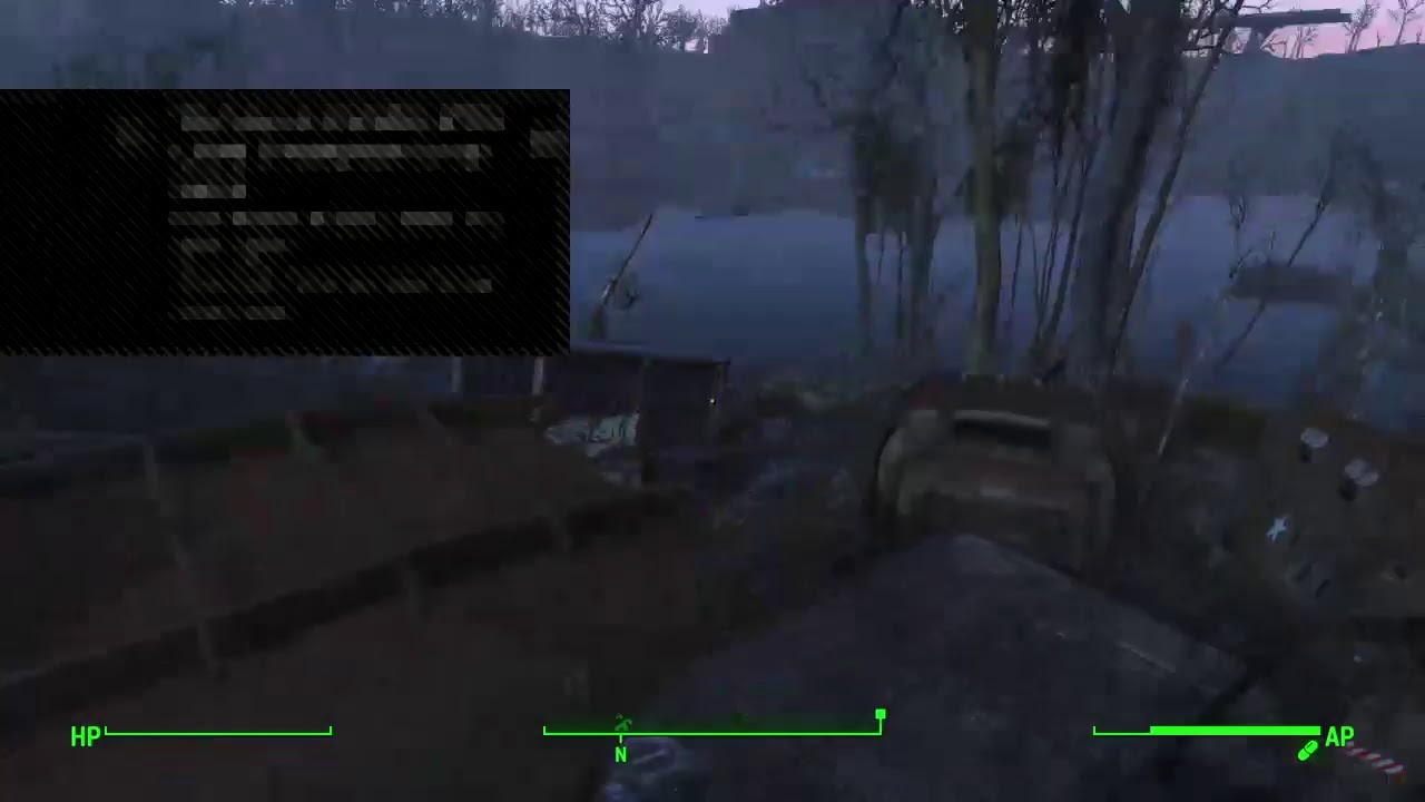 Fallout 4 fun - YouTube