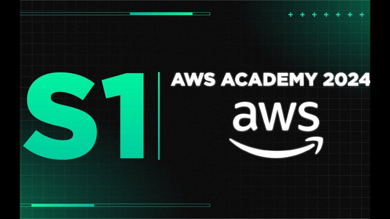 AWS ACADEMY 2024| Module 10 Lab: Creating an Amazon RDS Database Instance - YouTube