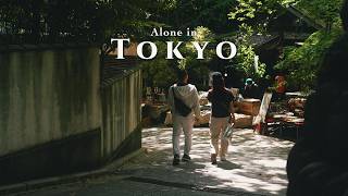 A Different Side of Tokyo | Jindaiji Temple & Botanical Garden Day Trip