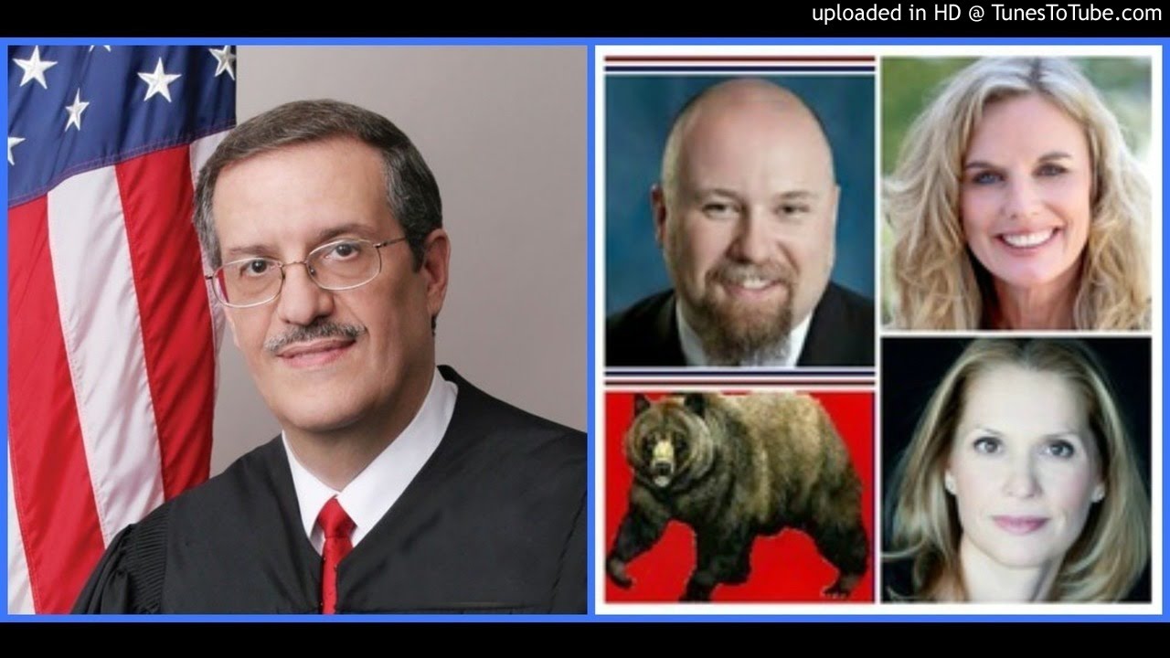 Guest Judge Paul Panepinto Part Three - YouTube