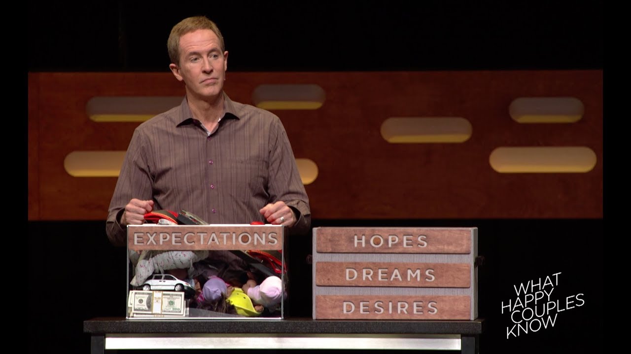 RELATIONSHIP GOALS | Hope + Dreams + Desire VS Expectations - YouTube