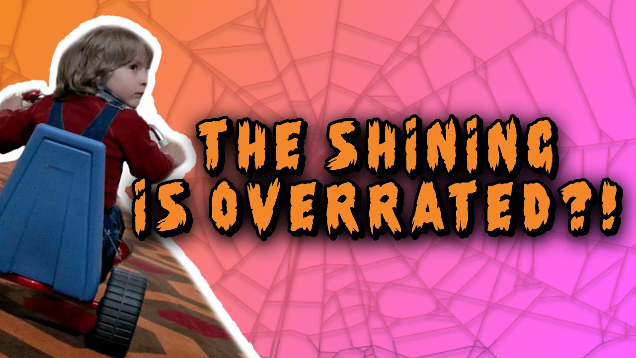 October Horror Bracket Part 4 (feat. Natalie) - Ep. 14 | Movies with ...